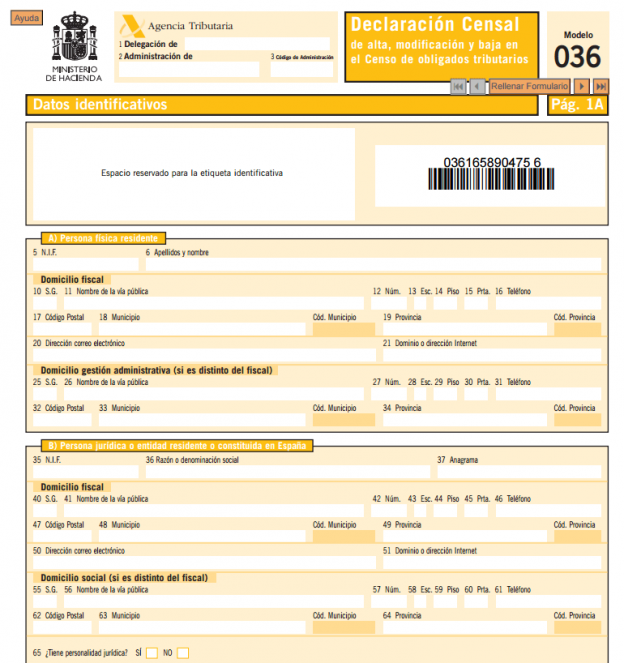 Cómo Darse de Alta como Autónomo en 2023: Guía Completa - Adminfácil